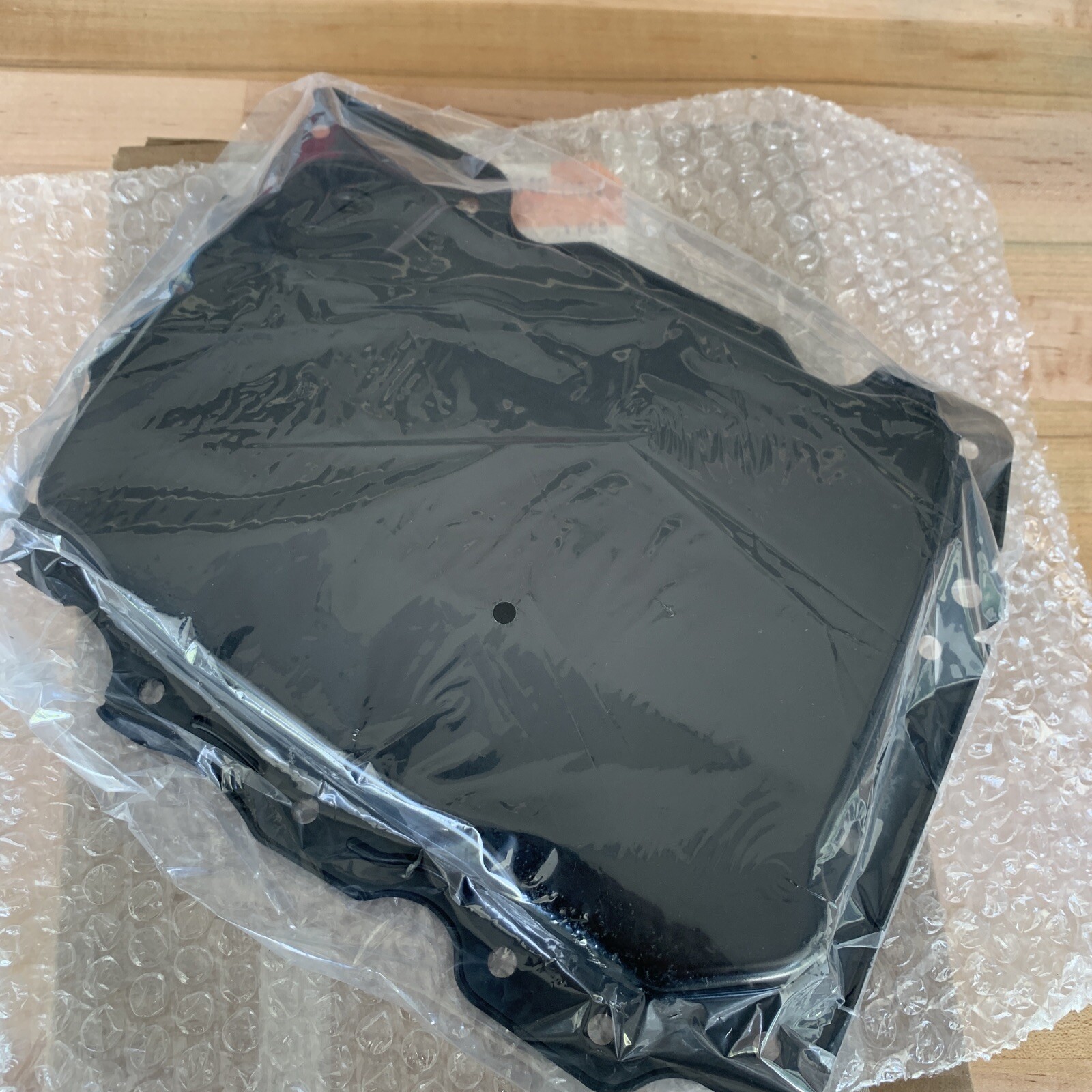 Genuine GM Engine Oil Pan 12676340 for sale online | eBay