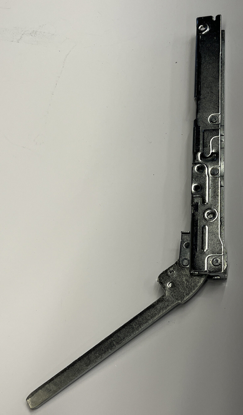 AEH75637208 LG Microwave Hinge | eBay