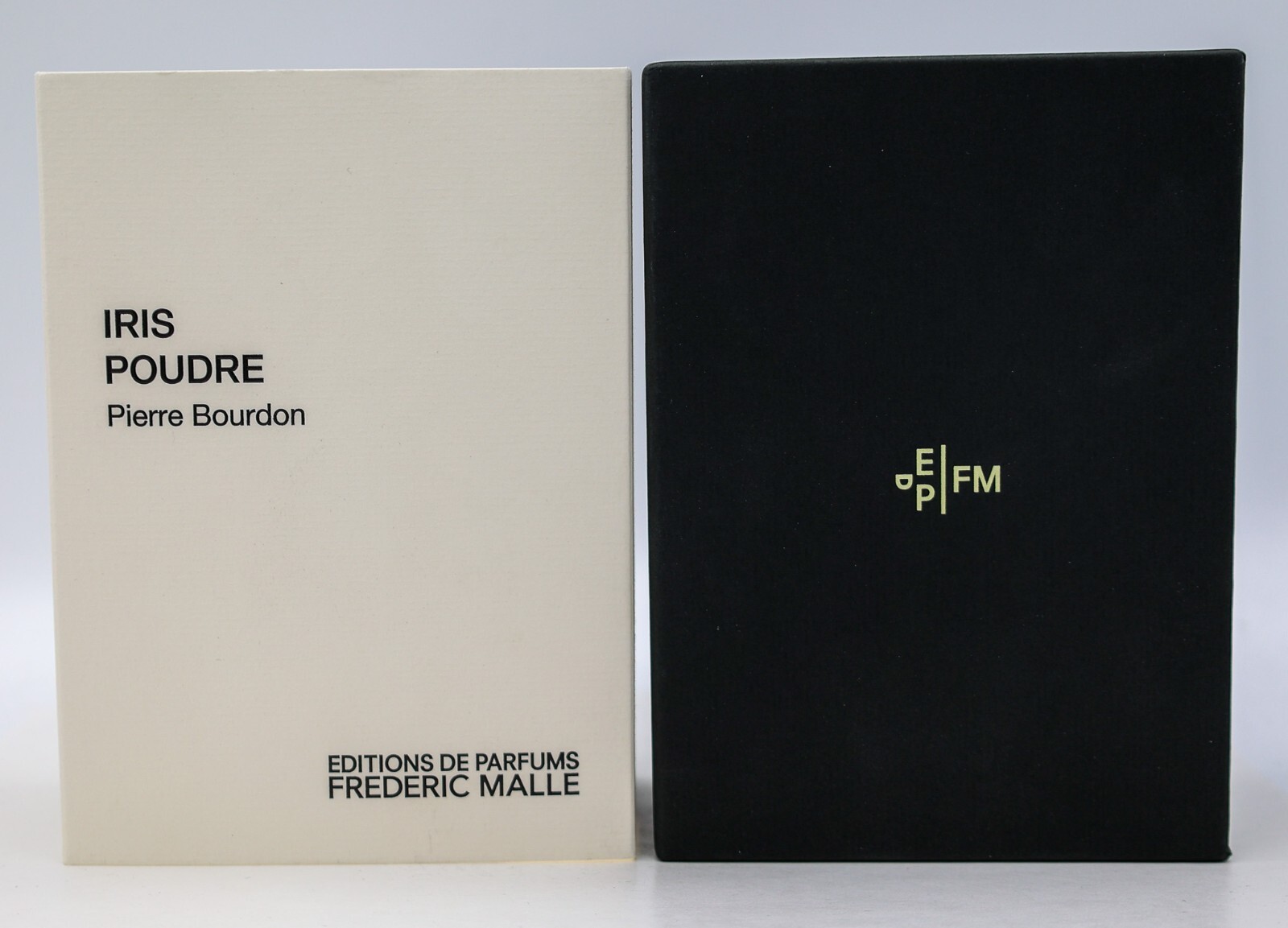 Frederic Malle Iris Poudre Limited Edition 2018 100ml / 3.4oz Fast by Finescents | eBay