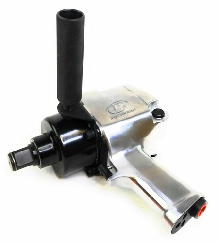 INGERSOLL RAND 271 SUPER DUTY IMPACT DRIVER 1" DRIVE AIR TOOL WRENCH ...