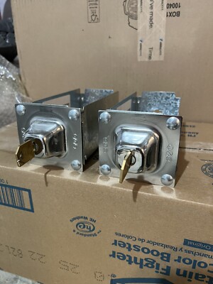 Coin-op Washers & Dryers - Esd Key