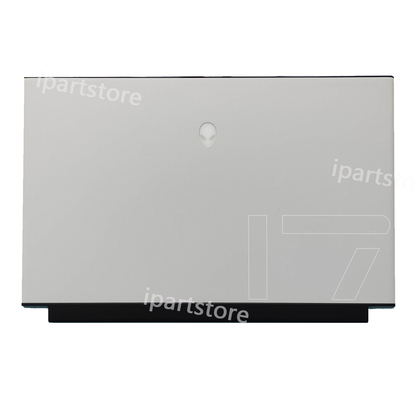 New LCD Back Cover / Front Bezel For Dell Alienware M17 R3 0R0CJC ...