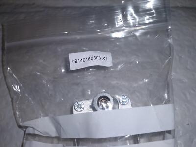 HARTING 09140160303 DUTY POWER CONNECTOR | eBay