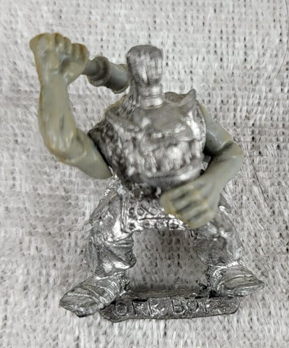 Ork Bolt Gun/Grenade OOP Ork Warhammer 40k | eBay