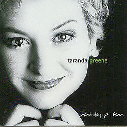 Each Day You Face - TaRanda Greene - CD | eBay