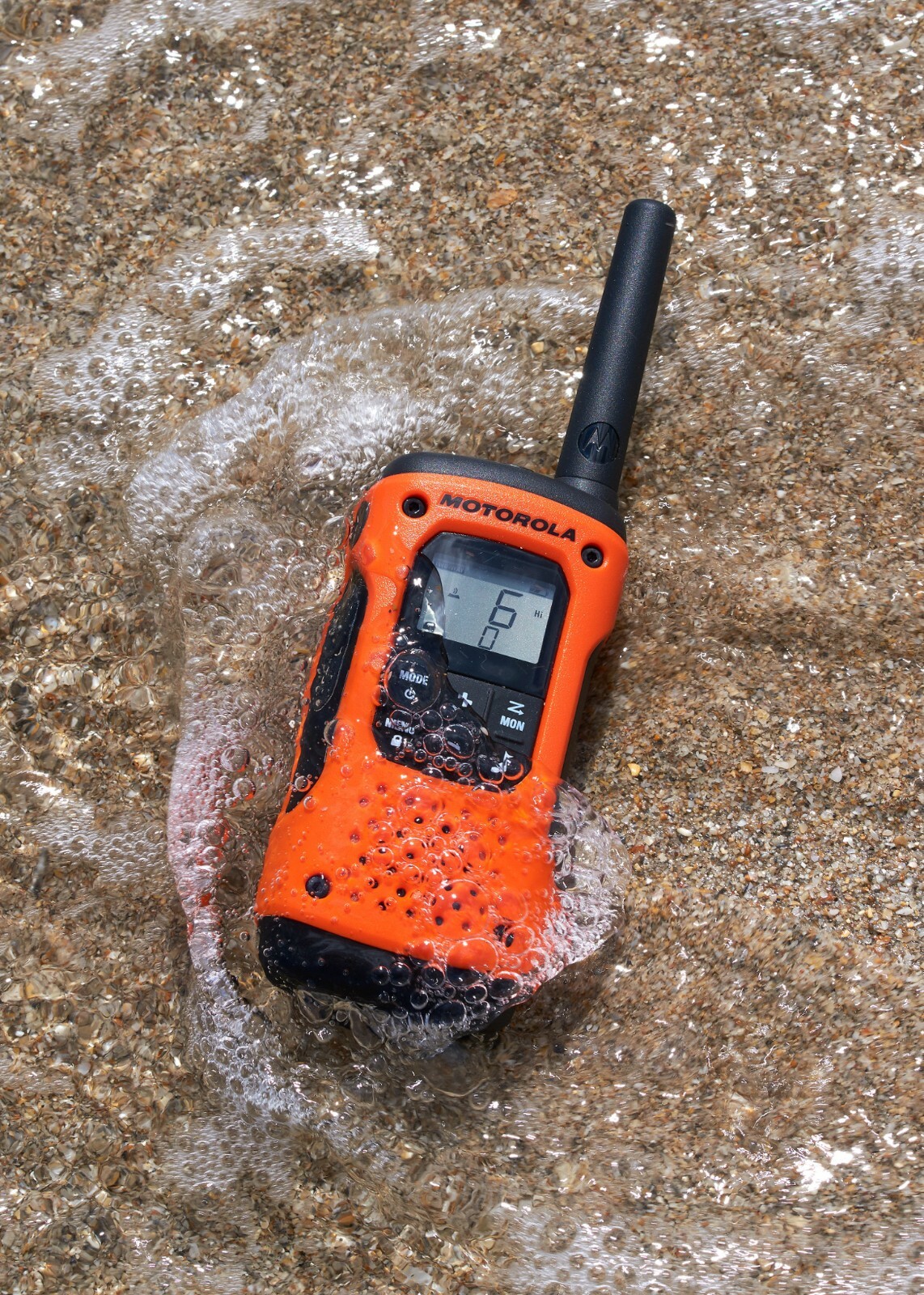 Motorola Talkabout T503 H20 Rechargeable 2 Way Radio 2 Pack FREE motorola-talkabout-t503-h20-rechargeable-2-way-radio-2-pack-free