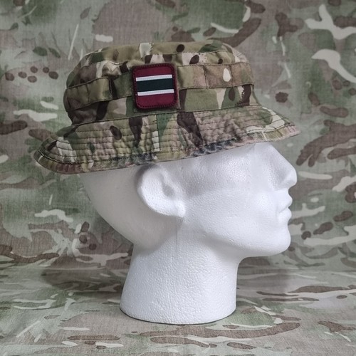 Mini RAMS Royal Army Medical Services TRF | eBay