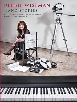 Debbie Wiseman, Klavier | eBay.de