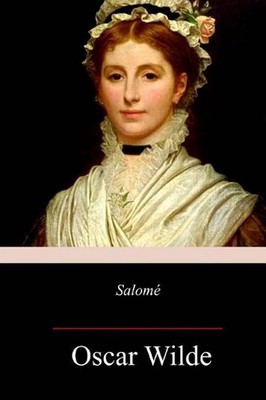Salom by Oscar Wilde (English) Paperback Book | eBay