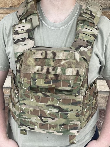 Shellback Tactical Banshee 3.0 Multicam With Plates | eBay