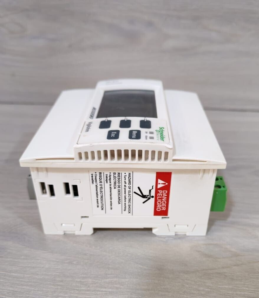 Schneider Electric IMD-IM20 / IM20DEMO / VIGILOHM IM20 110-415VCA ...