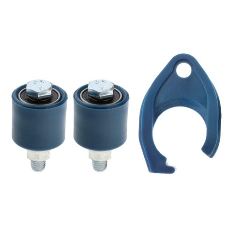 Replacement Chain Guide Slider Roller Set for YFZ450 2004-2013 | eBay ...