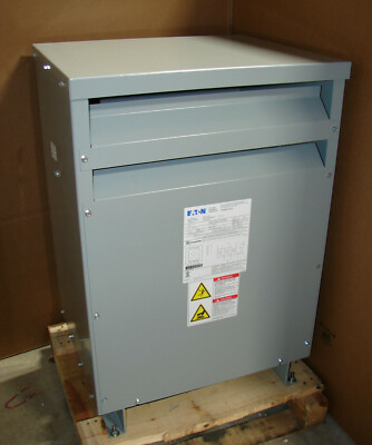 Transformers - 240 Delta