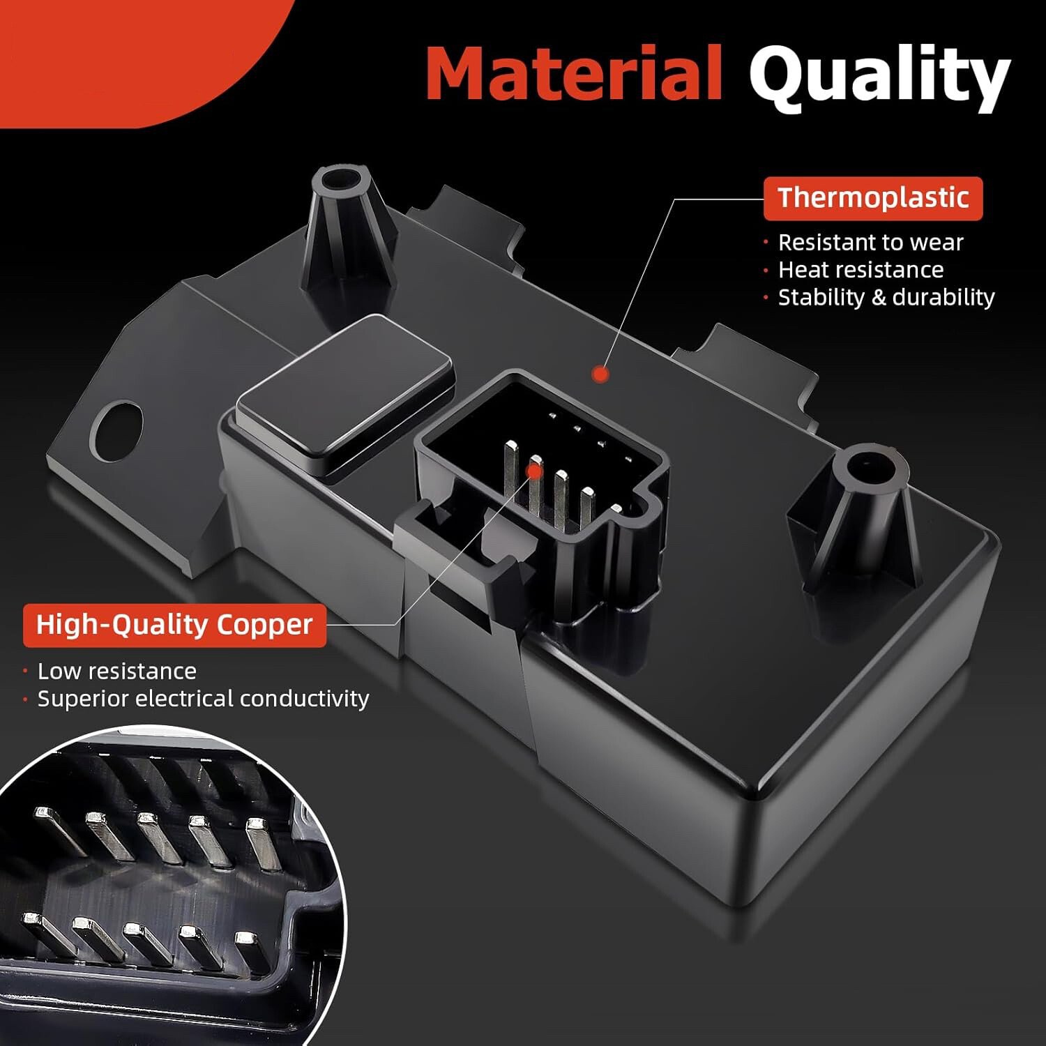 AM141075 Electronic Control Unit Module for John Deere X300 X320 X340 ...