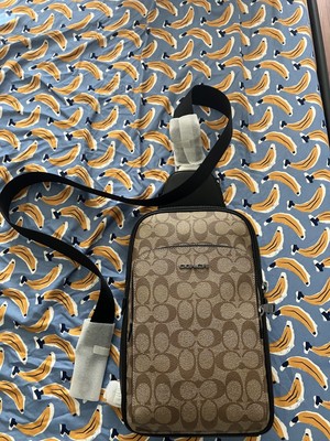 Coach Ethan Signature Pack. | eBay