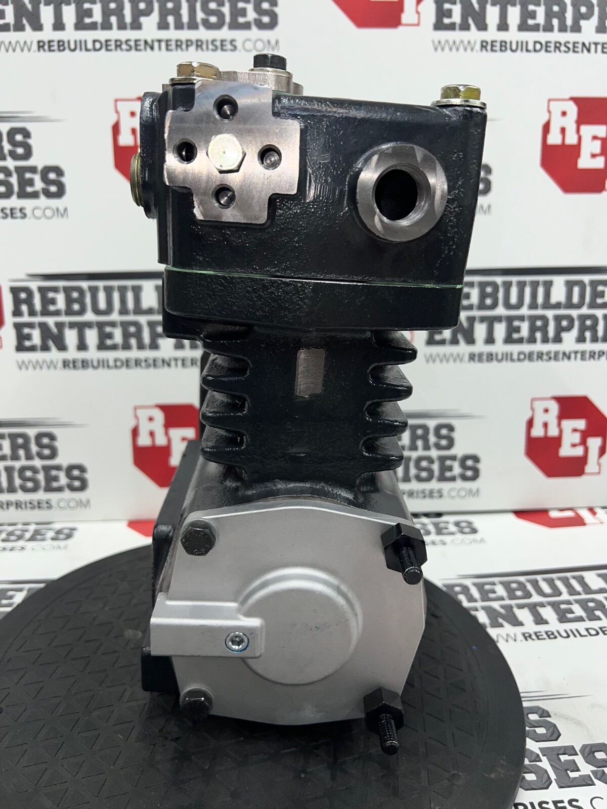 800291, 5002893, 109142, 167-1288 TF-750 BENDIX / CAT COMPRESSOR 3406E ...