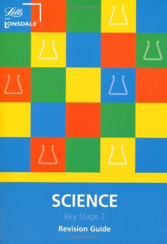 Science: Revision Guide (Lonsdale Key Stage 2 Essentials) | eBay