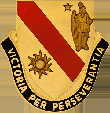 0151 Support Gp Unit Crest (Victoria Per Perseverantia) | eBay