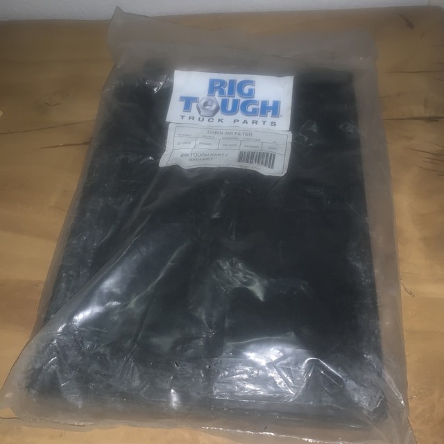 P614223 Rig Tough Air Filter Panel Ventilation (Replaces 5X010007) for ...
