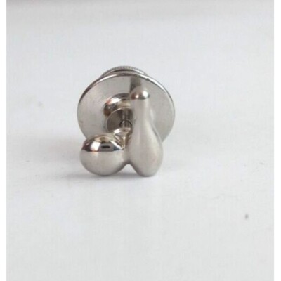 Vintage Tiny Silver Bowling Ball & Pin Lapel Hat Pin | eBay