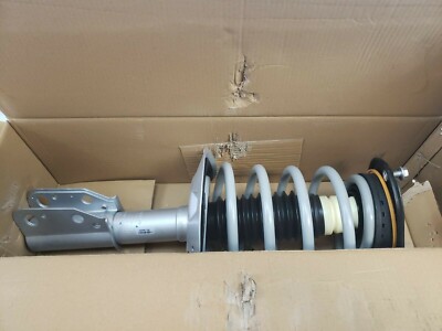 MasterPro Strut and Coil Spring Assembly 33GM1149 Gas Charged Twin Tube ...