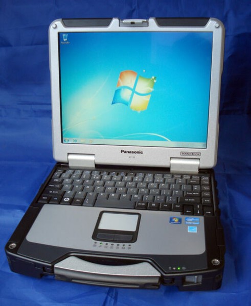 Panasonic CF31 for sale online | eBay