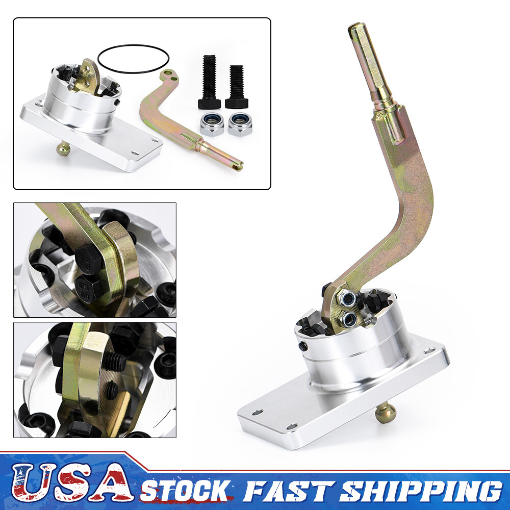 6 Speed Short Shifter For Pontiac GTO T56 Commodore VT/VX/VY/VZ Lumina ...