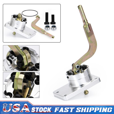 6 Speed Short Shifter For Pontiac GTO T56 Commodore VT/VX/VY/VZ Lumina ...
