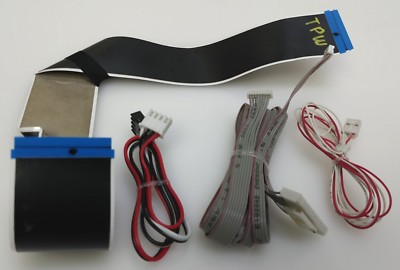 Element ELEFW328B Wires Cables Connectors LVDS Ribbons ELEFW328B-WIRES ...