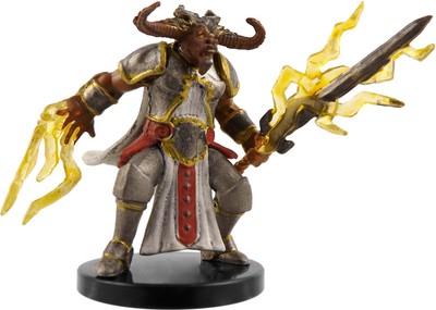 D&D mini BOROS RECKONER (Minotaur) Dungeons & Dragons GGR Pathfinder ...