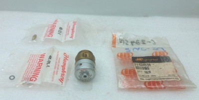INGERSOLL RAND 71406656 Valve HUMPHREY 125LA valve 40-12-1 Kit | eBay