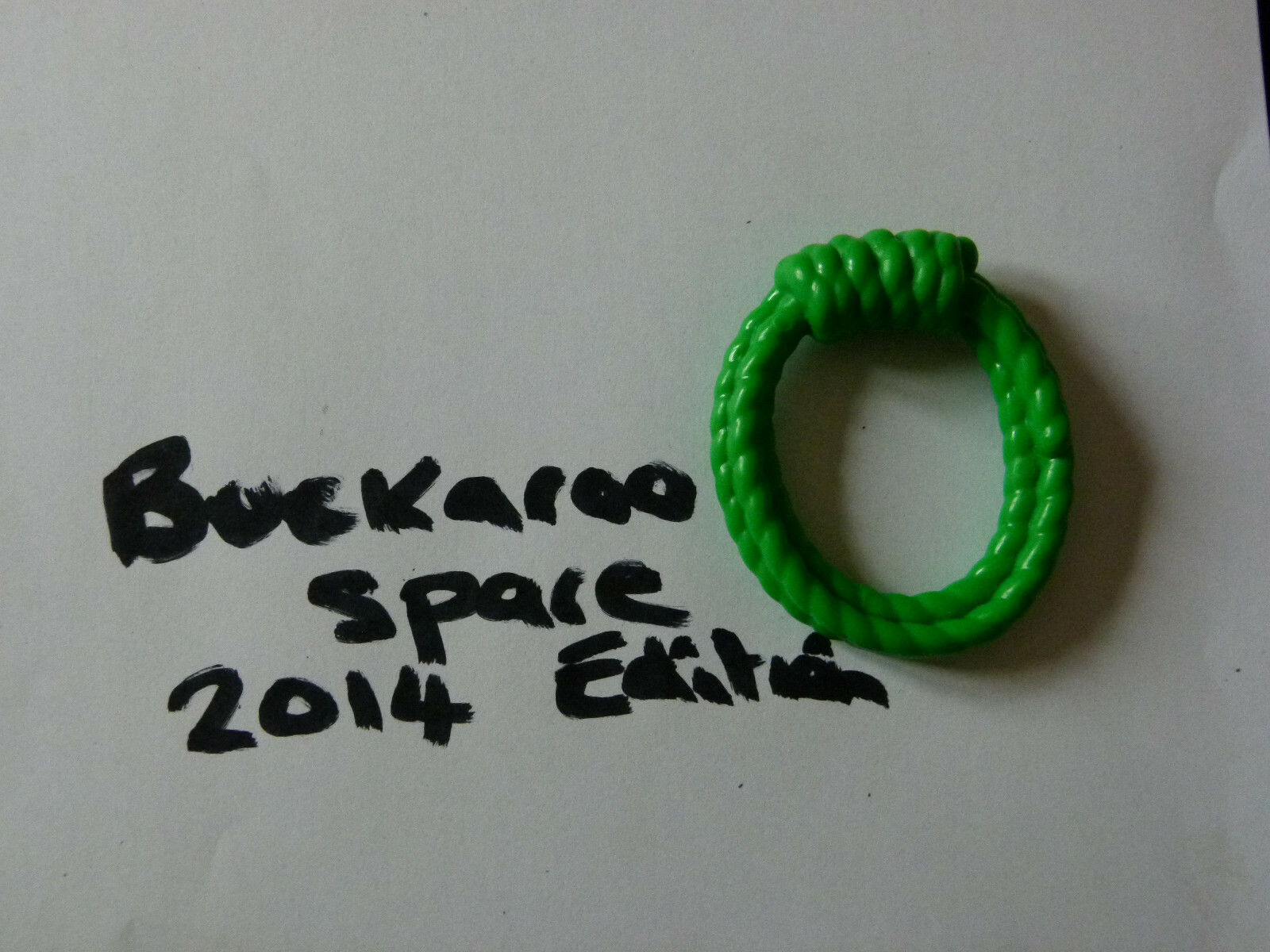 Buckaroo Spare Parts for 2014 Edition :Selling Pieces separately | eBay UK