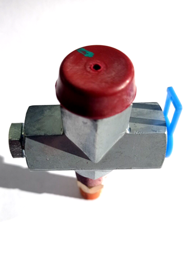 223455 20QE2326A LPR-3712 Pressure Protection Valve (PR-4) MACK ...