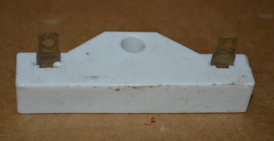 1960-70's Chrysler Mopar Ballast Ignition Coil Resistor Plymouth Dodge ...