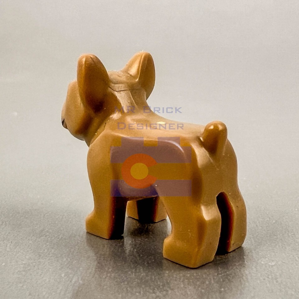 *NEW* Lego DOGS ANIMAL PICK Friends Parts Bulk Dog Cat Bunny Kitty Pet ...