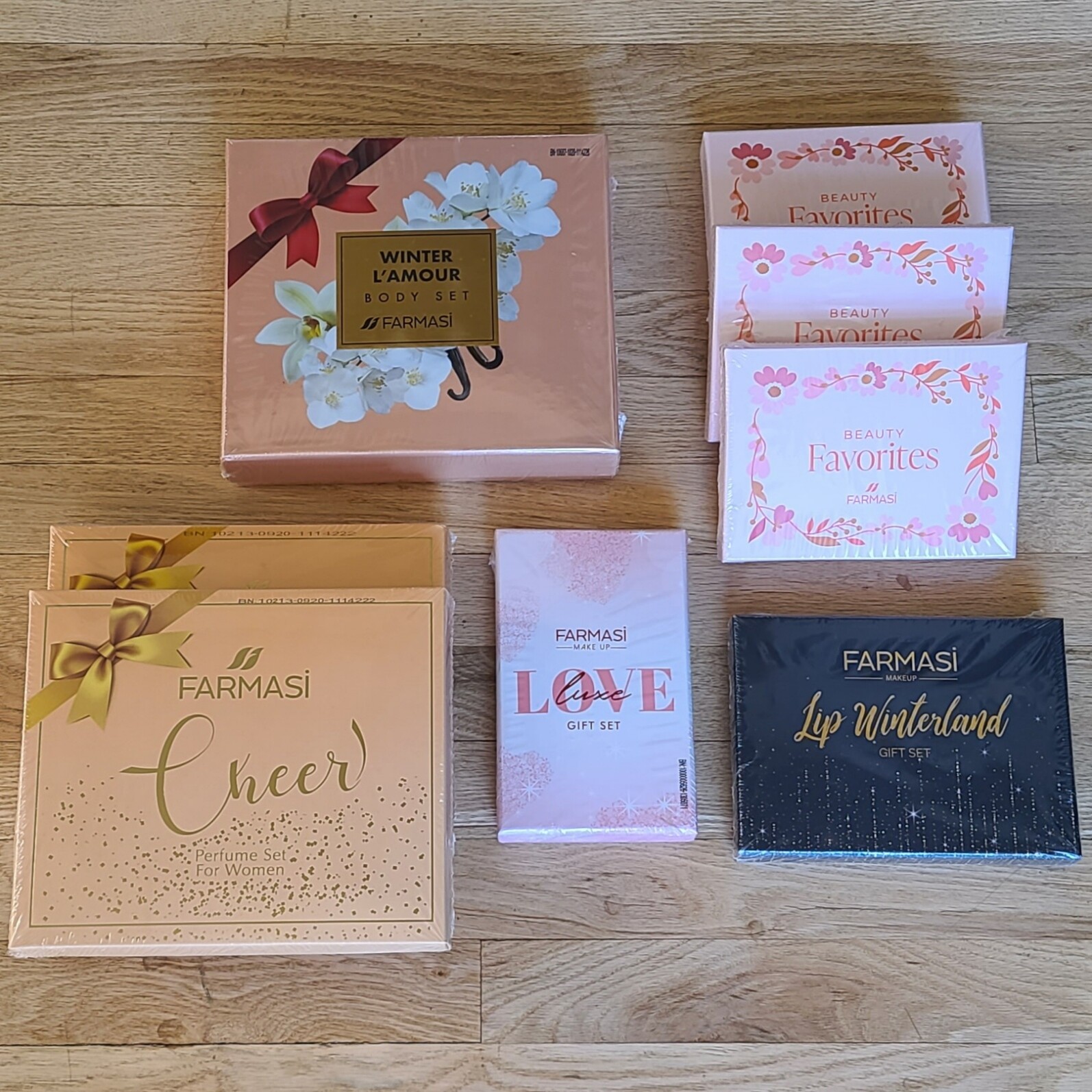 Farmasi Gift Sets | eBay