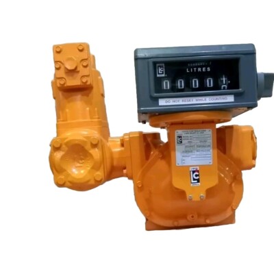 Liquid Controls M15 Meter | eBay