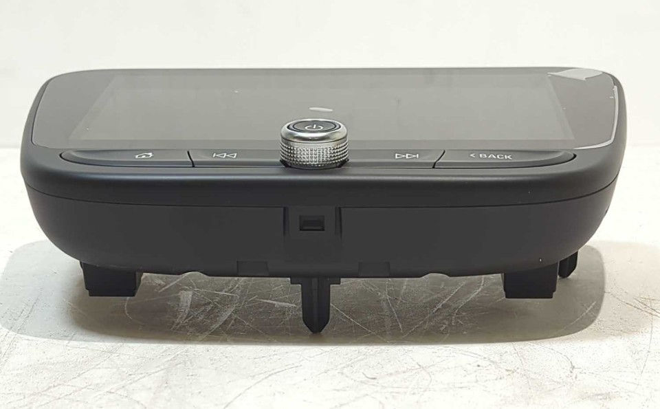 New OEM Genuine GM 8" radio Display Screen 2023-2024 Chevy Equinox ...