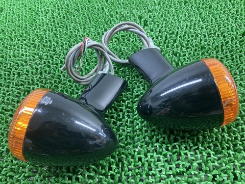 Harley-Davidson Genuine Used XL1200X Right and Left Rear turn signals ...