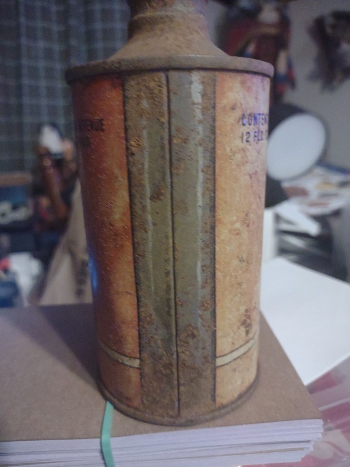 Royal Pilsner Beer, J Spout Style, Cone Top EMPTY Beer Can | eBay