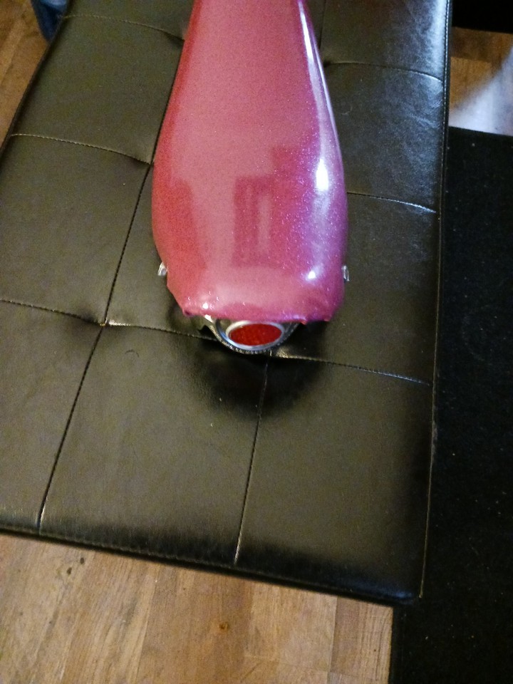 Troxel 18"Banana Seat Sears Amf Huffy Murray Schwinn Muscle Bike ...