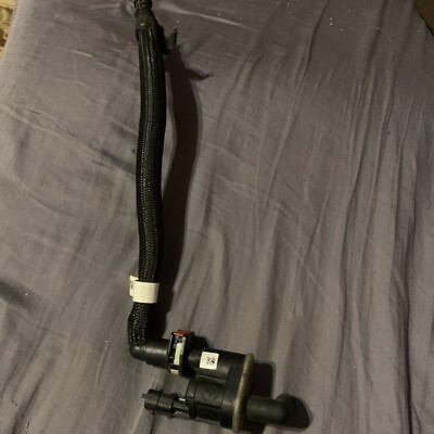 Dodge Jeep Evaporator Vapor Emissions Purge Control Hose MOPAR OEM ...