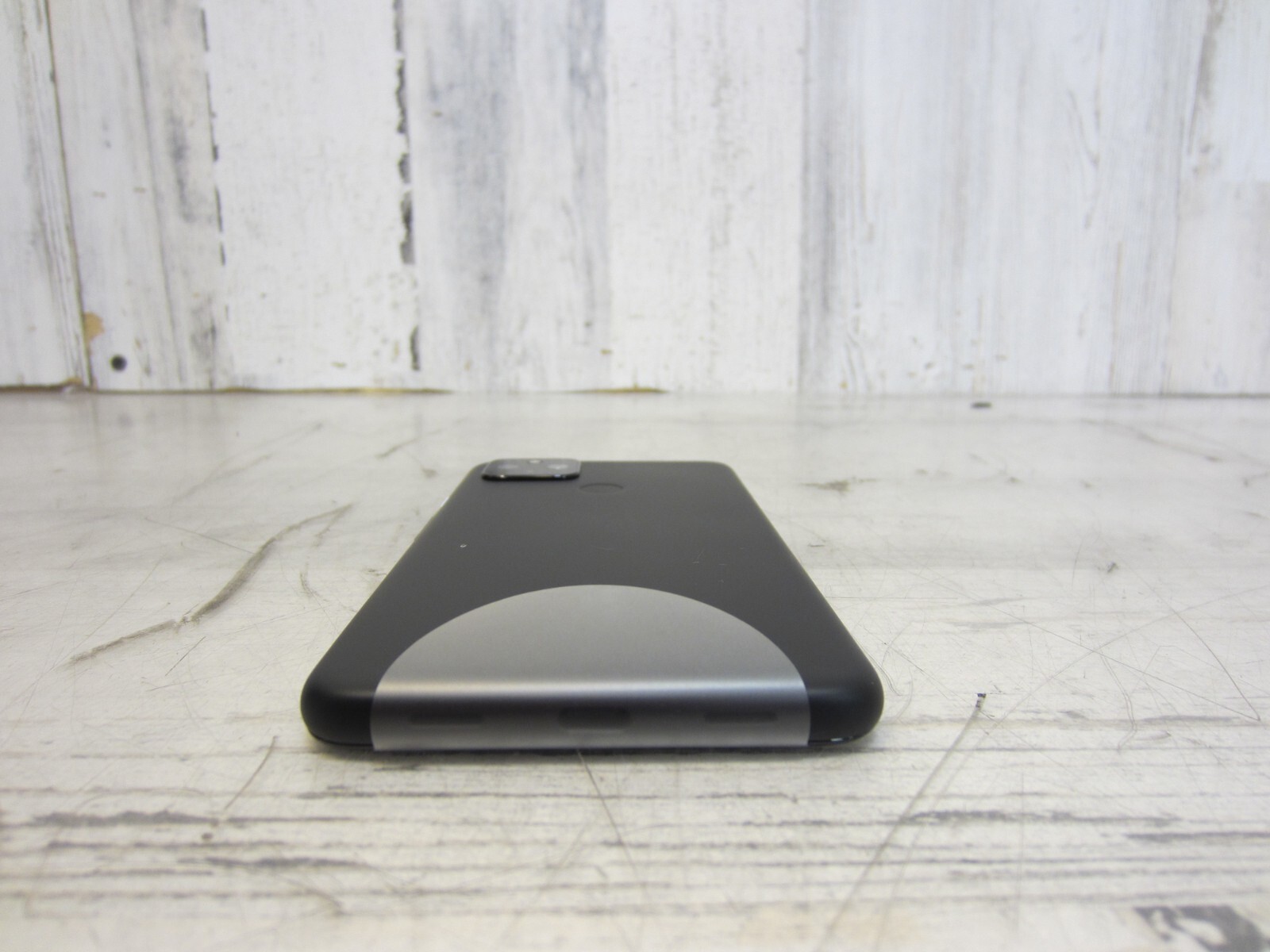 Google+Pixel+4a+5G+G025E+-+128GB+-+Just+Black+%28Unlocked%29+%28Single ...