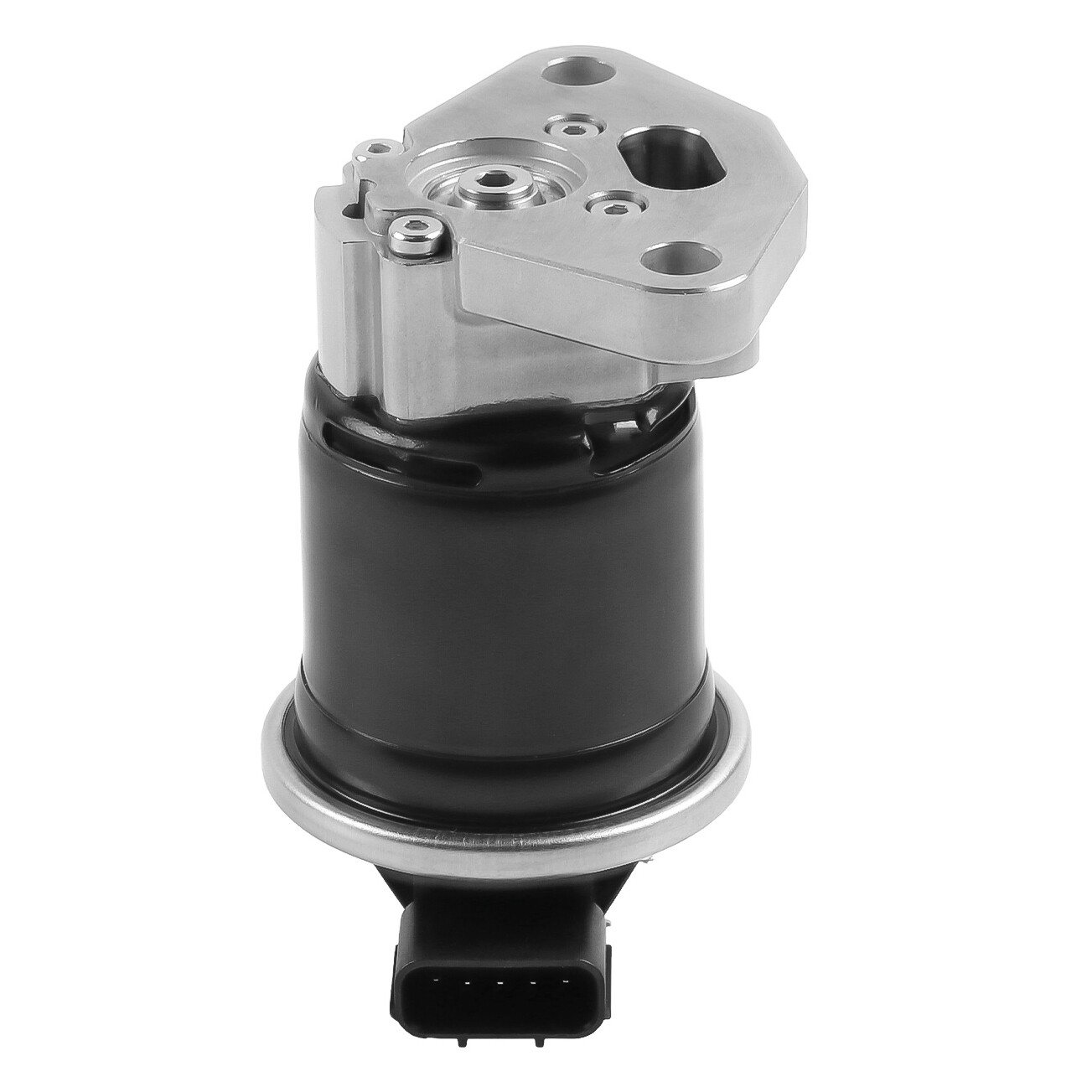 New EGR Valve For 2012-15 Honda Civic 1.3L 1.5L 2010-14 Insight 18011 ...