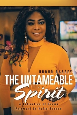The Untameable Spirit by Bassey, Uboho -Paperback 9781796052916 | eBay