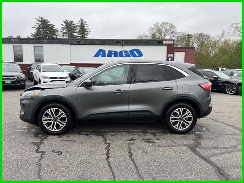 2022 Ford Escape SEL | eBay
