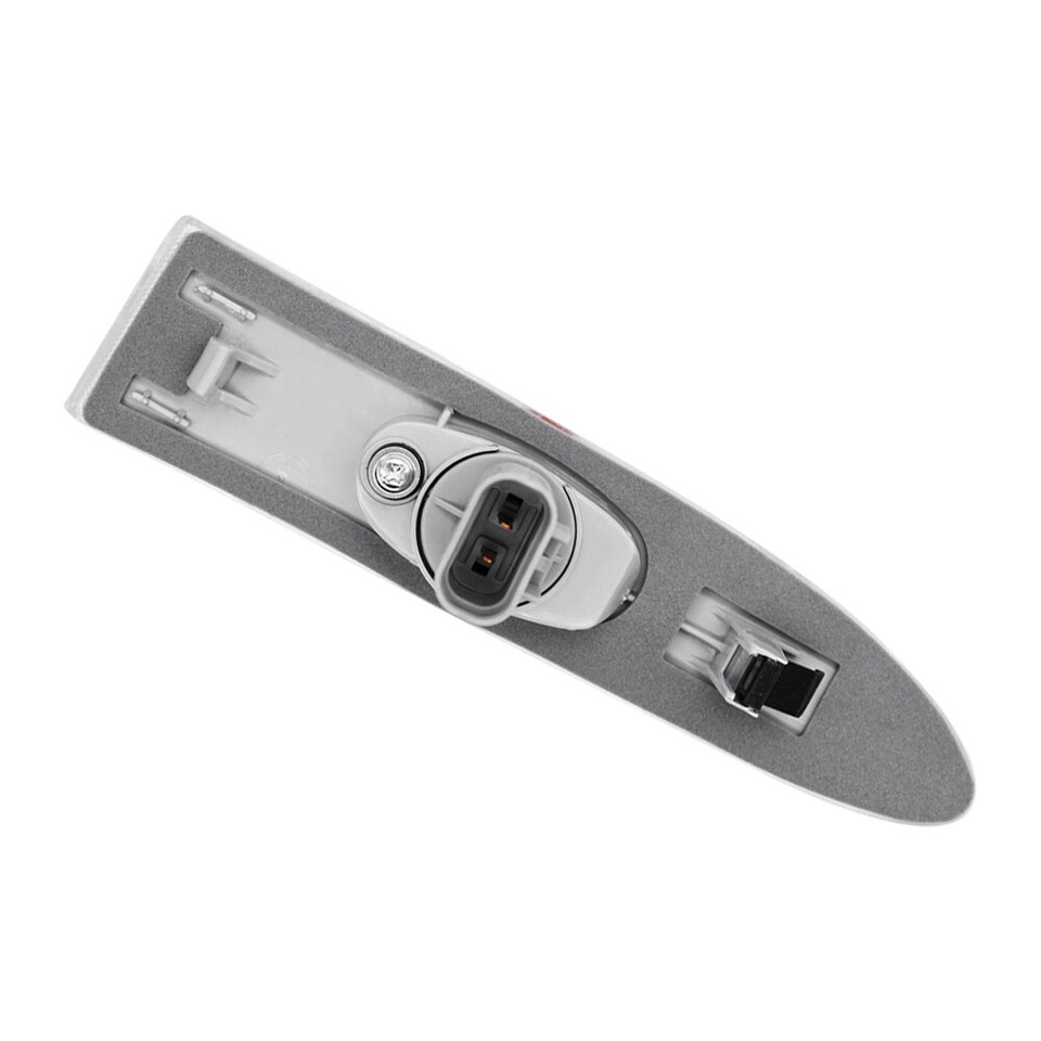 Fit For Hyundai Accent 2006-2011 Right Side Marker Turn Signal Light ...