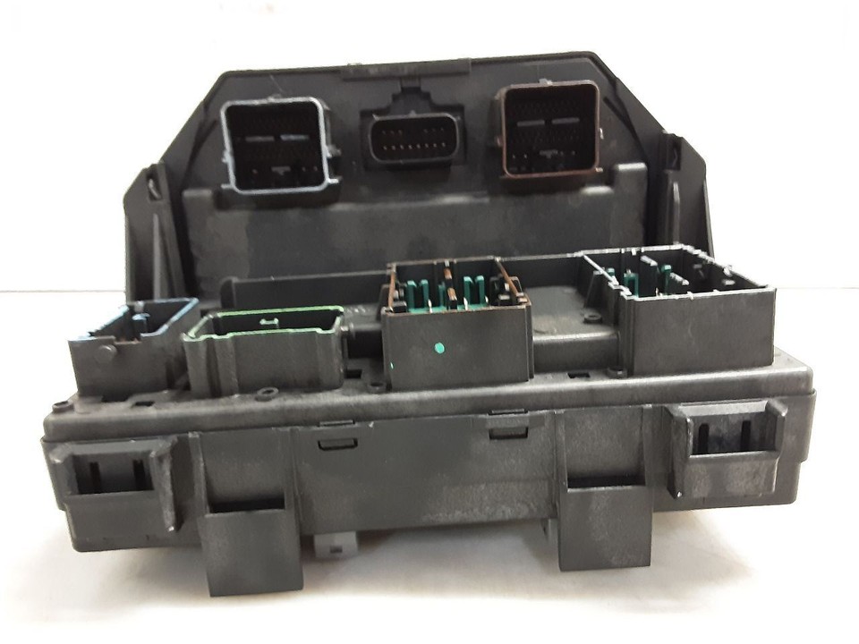 Jeep JK Wrangler TIPM Totally Integrated Power Module 68303924AB 2017 ...