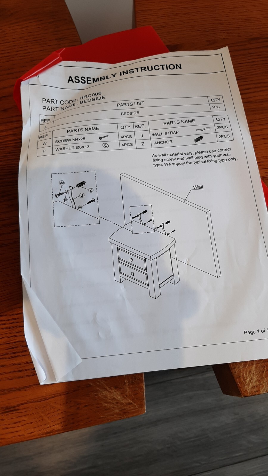 Oak Furniture Land Alto range solid wood Large sideboard ALTCU013 B ...