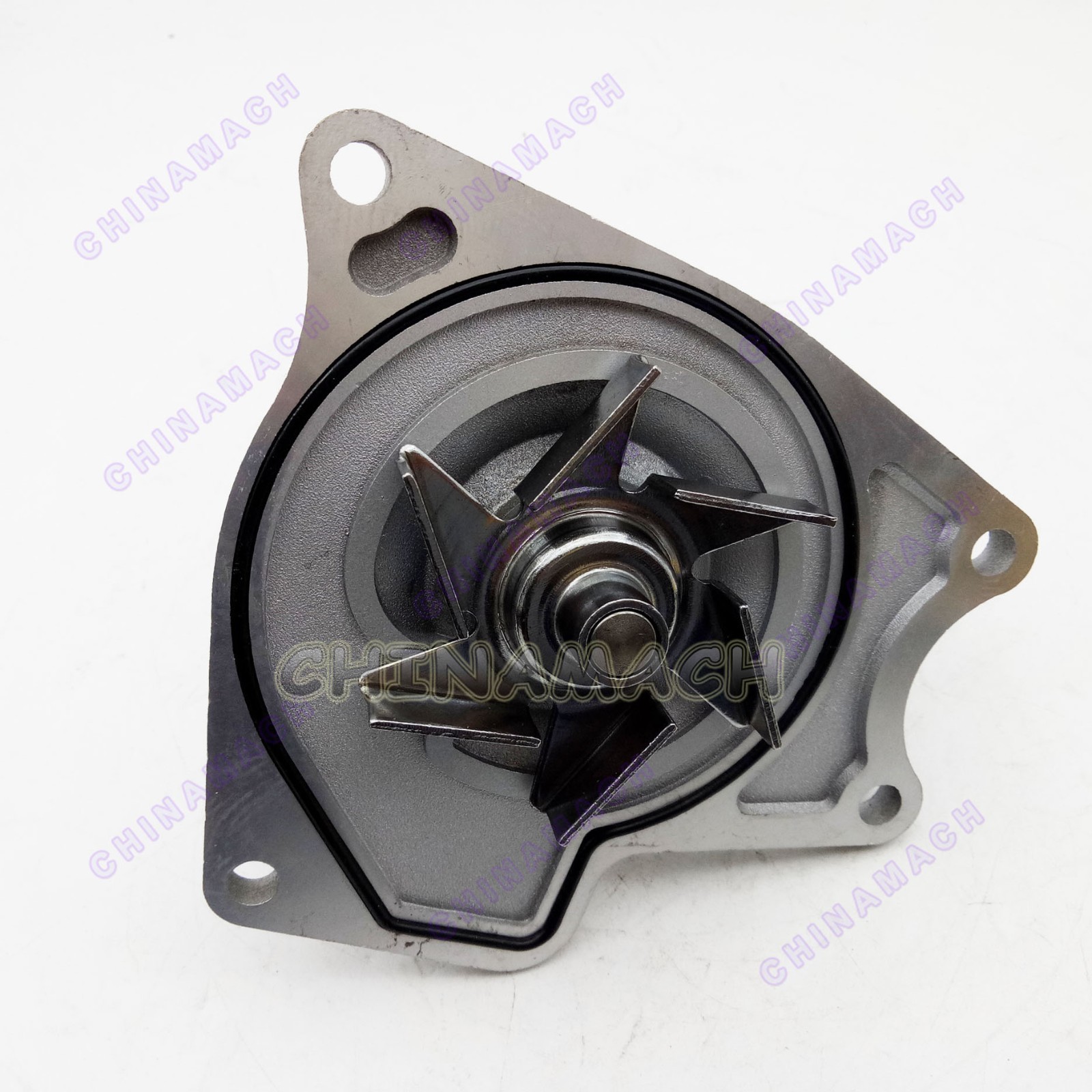 Water Pump for MITSUBISHI 4M40 PAJERO/SHOGUN V3W, V2W, V4W | eBay